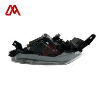 China 8975088640 HEADLAMP ASM 8-97508864-0 for ISUZU D-MAX for sale