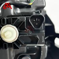 China 8975088640 HEADLAMP ASM 8-97508864-0 for ISUZU D-MAX for sale