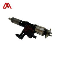 China 8-97602485-7 095000-5342 Injection Nozzle Assembly 8976024857 0950005342 Suitable for ISUZU NQR75 4HK1 6HK1 for sale