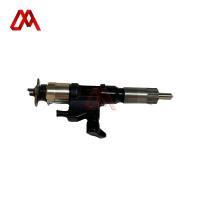 China 8-97602485-7 095000-5342 Injection Nozzle Assembly 8976024857 0950005342 Suitable for ISUZU NQR75 4HK1 6HK1 for sale