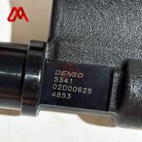 China 8-97602485-7 095000-5342 Injection Nozzle Assembly 8976024857 0950005342 Suitable for ISUZU NQR75 4HK1 6HK1 for sale