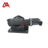 China 8-97603872-9 EGR Valve 8976038729 Suitable for ISUZU VC46 6UZ1 for sale