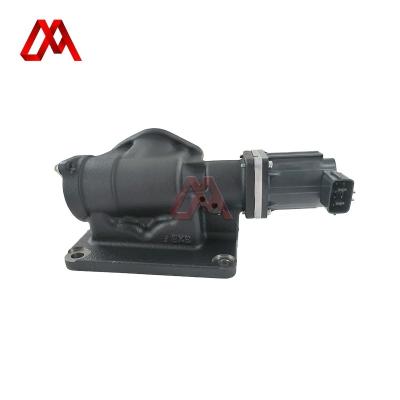 China 8-97603872-9 EGR Valve 8976038729 Suitable for ISUZU VC46 6UZ1 for sale