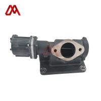 China 8-97603872-9 EGR Valve 8976038729 Suitable for ISUZU VC46 6UZ1 for sale