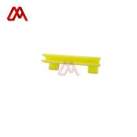 China 8-97852076-1 8978520761 Door Glass Holder Suitable For ISUZU NKR77 4JH1 for sale