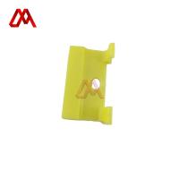 China 8-97852076-1 8978520761 Door Glass Holder Suitable For ISUZU NKR77 4JH1 for sale