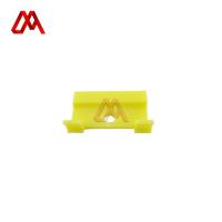 China 8-97852076-1 8978520761 Door Glass Holder Suitable For ISUZU NKR77 4JH1 for sale