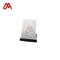China 8-97852077-1 8978520771 Door Glass Holder Suitable For ISUZU NHR NKR NPR NKR77 4JH1 for sale