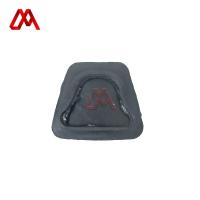 China 8-97853413-1 8978534131 Clutch Pedal Pad Rubber Suitable for ISUZU 100P for sale
