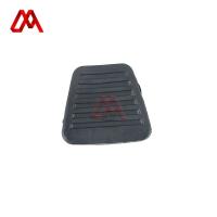 China 8-97853413-1 8978534131 Clutch Pedal Pad Rubber Suitable for ISUZU 100P for sale