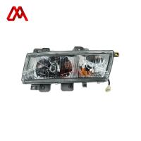 China 8-97855003-0 8978550030 Lamp Assembly for ISUZU NPR for sale