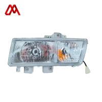 China 8-97855003-0 8978550030 Lamp Assembly for ISUZU NPR for sale