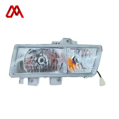 China 8-97855003-0 8978550030 Lamp Assembly for ISUZU NPR for sale