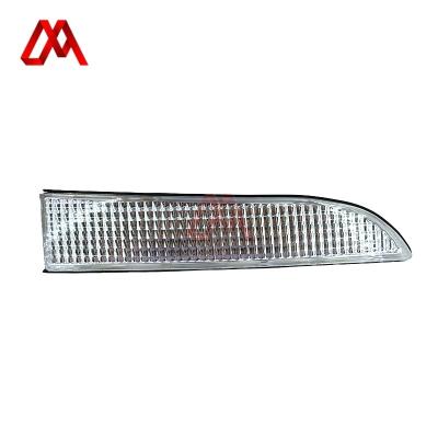 China 8-97855009-4 8978550094 Head Lamp Ornament Suitable for ISUZU NKR55 4JB1 for sale