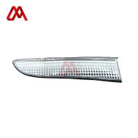 China 8-97855009-4 8978550094 Head Lamp Ornament Suitable for ISUZU NKR55 4JB1 for sale