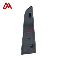 China 8-97855010-5 Head Lamp Ornament 8978550105 Suitable for ISUZU NKR55 4JB1 for sale