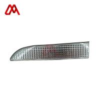China 8-97855010-5 Head Lamp Ornament 8978550105 Suitable for ISUZU NKR55 4JB1 for sale
