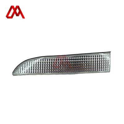 China 8-97855010-5 Head Lamp Ornament 8978550105 Suitable for ISUZU NKR55 4JB1 for sale