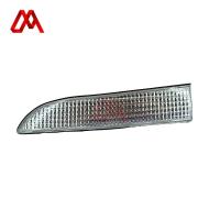 China 8-97855010-5 Head Lamp Ornament 8978550105 Suitable for ISUZU NKR55 4JB1 for sale