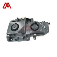 China 8-97855045-4 Head Lamp 8978550454 for ISUZU NPR NHR NKR55 NQR for sale