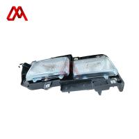 China 8-97855045-4 Head Lamp 8978550454 for ISUZU NPR NHR NKR55 NQR for sale
