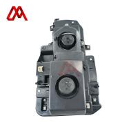 China 8-97855045-4 Head Lamp 8978550454 for ISUZU NPR NHR NKR55 NQR for sale