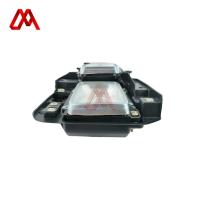 China Left-hand Front Headlamp Assembly 8-97855046-0 8978550460 for ISUZU 100P Light-duty Commercial Truck for sale