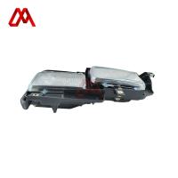 China Left-hand Front Headlamp Assembly 8-97855046-0 8978550460 for ISUZU 100P Light-duty Commercial Truck for sale