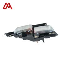 China Left-hand Front Headlamp Assembly 8-97855046-0 8978550460 for ISUZU 100P Light-duty Commercial Truck for sale