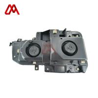 China Left-hand Front Headlamp Assembly 8-97855046-0 8978550460 for ISUZU 100P Light-duty Commercial Truck for sale