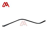 China 8-97855292-1 8978552921 Front Door Waist Seal Suitable for ISUZU NKR55 4JB1 for sale