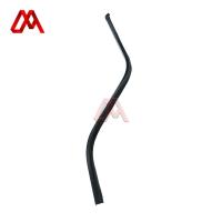 China 8-97855292-1 8978552921 Front Door Waist Seal Suitable for ISUZU NKR55 4JB1 for sale