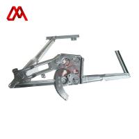China 8-97868113-3 8-97852183-3 Door Regulator Assembly 8978681133 8978521833 Suitable for ISUZU NKR77 4JH1 for sale