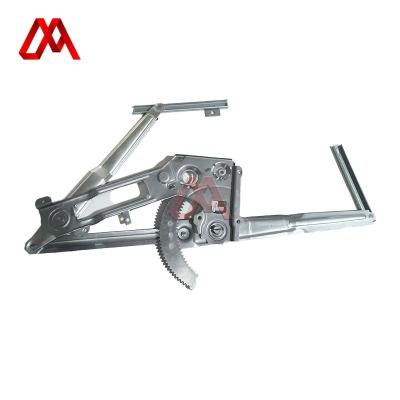 China 8-97868113-3 8-97852183-3 Door Regulator Assembly 8978681133 8978521833 Suitable for ISUZU NKR77 4JH1 for sale