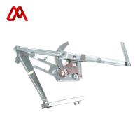 China 8-97868113-3 8-97852183-3 Door Regulator Assembly 8978681133 8978521833 Suitable for ISUZU NKR77 4JH1 for sale