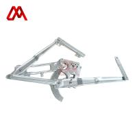 China 8-97868114-3 8-97852184-3 Door Regulator Assembly 8978681143 8978521843 Suitable for ISUZU NKR77 4JH1 for sale