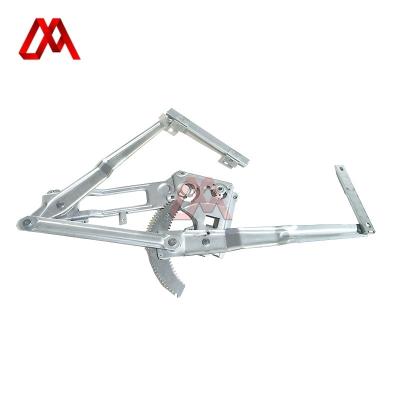 China 8-97868114-3 8-97852184-3 Door Regulator Assembly 8978681143 8978521843 Suitable for ISUZU NKR77 4JH1 for sale