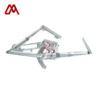 China 8-97868114-3 8-97852184-3 Door Regulator Assembly 8978681143 8978521843 Suitable for ISUZU NKR77 4JH1 for sale