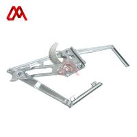 China 8-97868114-3 8-97852184-3 Door Regulator Assembly 8978681143 8978521843 Suitable for ISUZU NKR77 4JH1 for sale