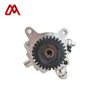 China 8-97946164-0 8979461640 Power Steering Oil Pump Assembly suitable for ISUZU DMAX 4JK1 for sale