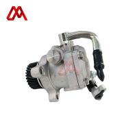 China 8-97946164-0 8979461640 Power Steering Oil Pump Assembly suitable for ISUZU DMAX 4JK1 for sale