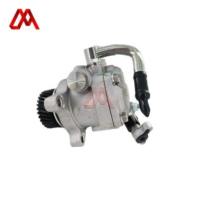 China 8-97946164-0 8979461640 Power Steering Oil Pump Assembly suitable for ISUZU DMAX 4JK1 for sale