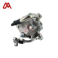 China 8-97946164-0 8979461640 Power Steering Oil Pump Assembly suitable for ISUZU DMAX 4JK1 for sale
