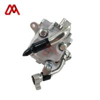 China 8-97946164-0 8979461640 Power Steering Oil Pump Assembly suitable for ISUZU DMAX 4JK1 for sale
