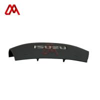 China 8-98002797-0 8980027970 Steering Wheel Button Suitable for ISUZU NQR 4HK1 for sale