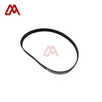 China 8-98003187-0 8980031870 Cooling Fan Belt Suitable For ISUZU ELF 700P NKR NPR for sale