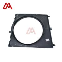 China 8980064770 8-98006477-0 Radiation Fan Guide Suitable for ISUZU NPR75 4HK1 for sale