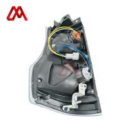 China 8-98053939-0 8-98010882-0 8-98010884-0 Front Combination Lamp Assembly 8980539390 8980108820 8980108840 for ISUZU 600P for sale