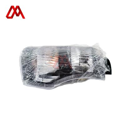 China 8-98053939-0 8-98010882-0 8-98010884-0 Front Combination Lamp Assembly 8980539390 8980108820 8980108840 for ISUZU 600P for sale