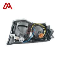 China 8-98010882-0 8-97365173-5 8980108820 8973651735 Front Combination Lamp Suitable For ISUZU NKR77 4JH1 for sale